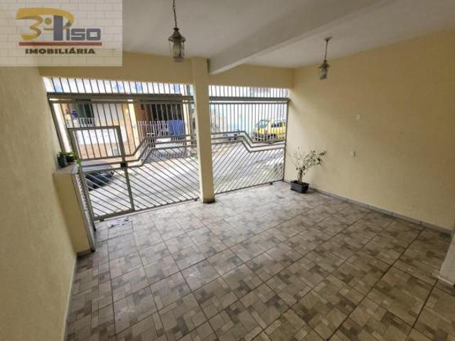 Sobrado para venda em Jardim Dona Sinhá de 150.00m² com 3 Quartos e 2 Garagens