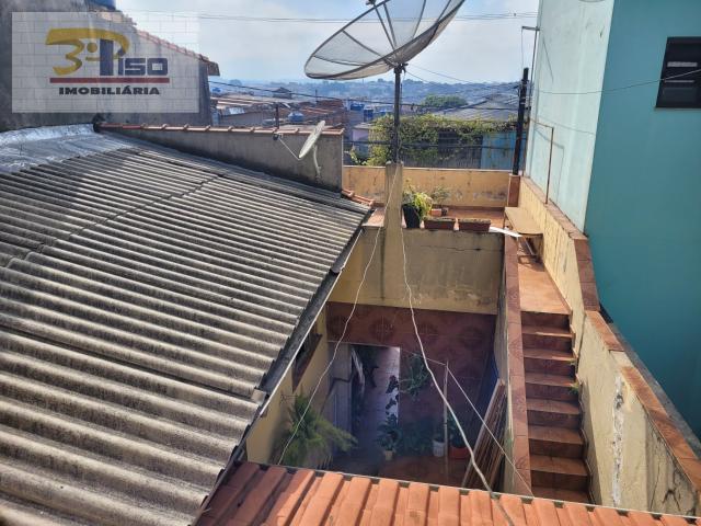 Sobrado para venda em Jardim Dona Sinhá em São Paulo São Paulo de 150.00m² com 3 Quartos, 1 Suíte e 3 Garagens