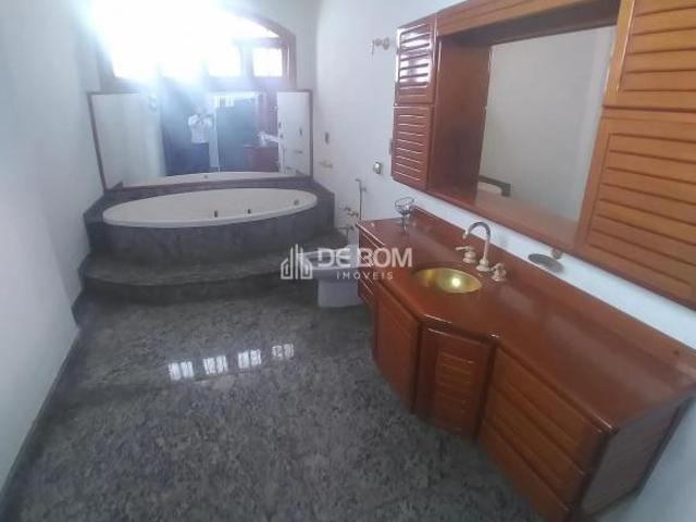 Sobrado para venda em Jardim dos Estados, Poços de Caldas