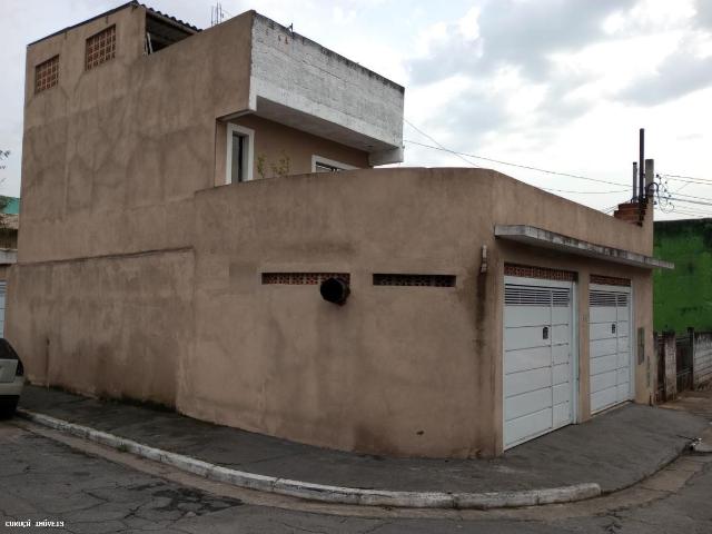 Sobrado para venda em Jardim Dos Ipês em São Paulo São Paulo de 220.00m² com 2 Quartos e 3 Garagens