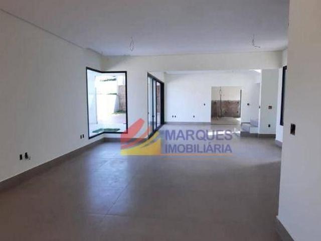 Sobrado para venda em Jardim Dos Lagos de 397.00m² com 4 Quartos, 4 Suites e 12 Garagens