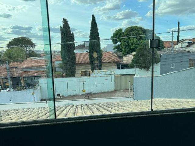 Sobrado para venda em Jardim Europa, Anápolis
