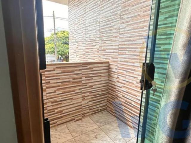 Sobrado para venda em Jardim Europa, Anápolis