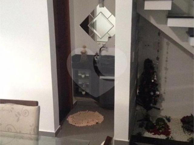 Sobrado para venda em Jardim Europa de 204.00m² com 4 Quartos, 1 Suite e 2 Garagens