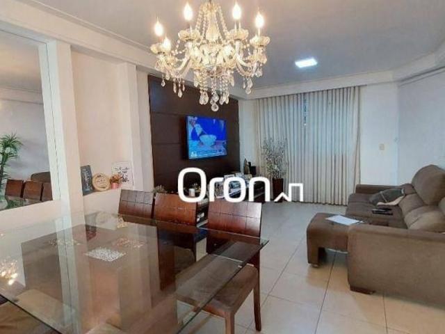 Sobrado para venda em Jardim Europa, Goiânia