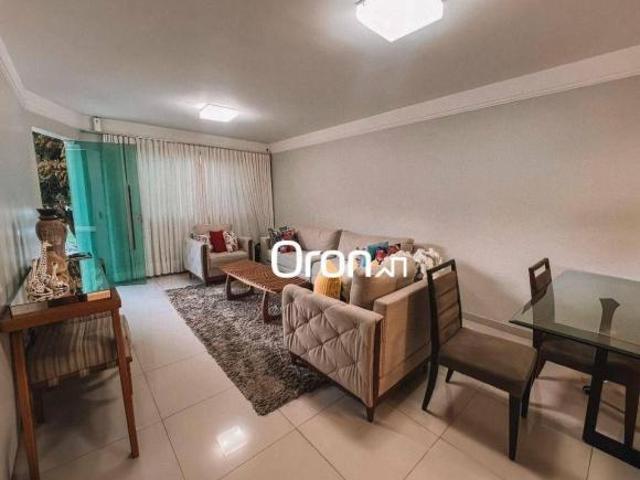 Sobrado para venda em Jardim Europa, Goiânia