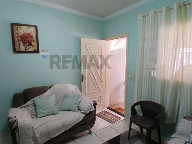 Sobrado para venda em Jardim Europa I de 159.00m² com 4 Quartos e 1 Garagem