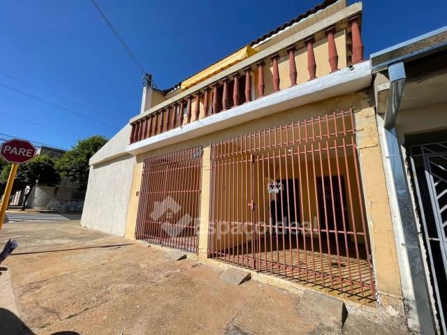 Sobrado para venda em Jardim Eldorado de 151.00m² com 4 Quartos e 2 Garagens