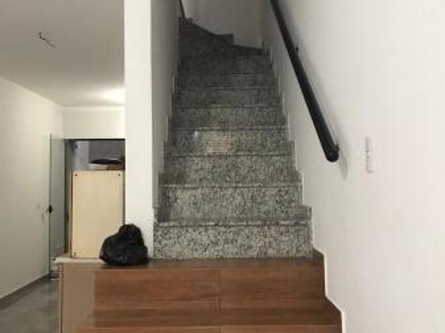 Sobrado para venda em Jardim Eliane de 50.00m² com 2 Quartos e 1 Garagem