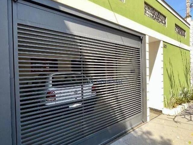 Sobrado para venda em Jardim Elite de 128.00m² com 3 Quartos