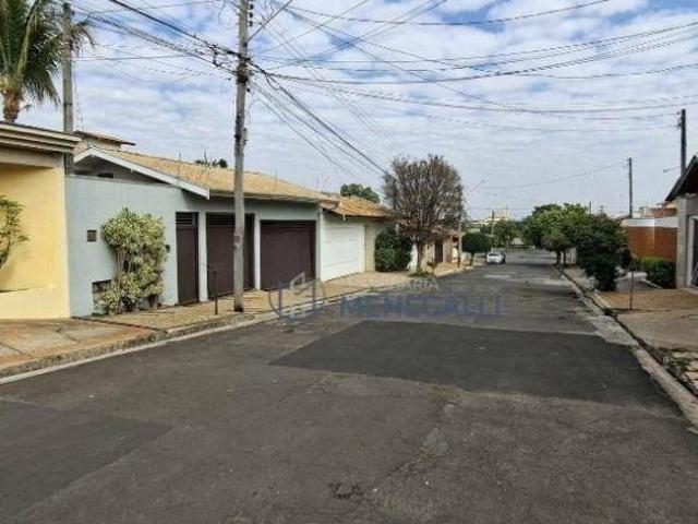 Sobrado para venda em Jardim Elite de 263.00m² com 4 Quartos, 1 Suite e 4 Garagens