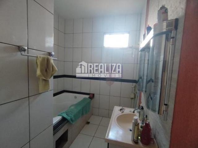 Sobrado para venda em Jardim Elza Amuí I, Uberaba