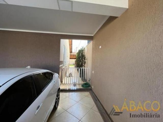 Sobrado para venda em Jardim Embaré de 240.00m² com 3 Quartos, 1 Suite e 4 Garagens