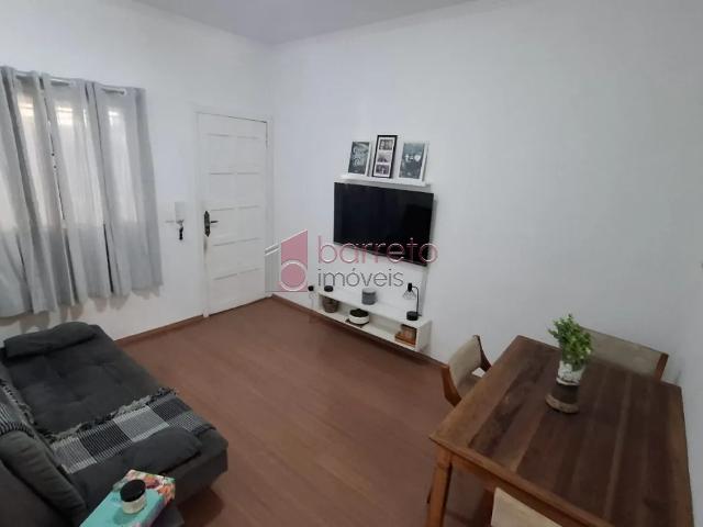 Sobrado para venda em Jardim Esplanada em Jundiaí São Paulo de 203.00m² com 4 Quartos, 1 Suíte e 2 Garagens