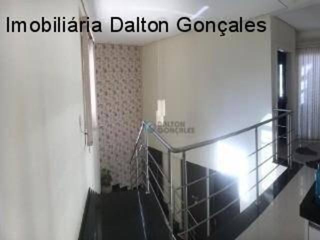 Sobrado para venda em Jardim Esplanada Ii de 265.00m² com 3 Quartos, 3 Suites e 4 Garagens