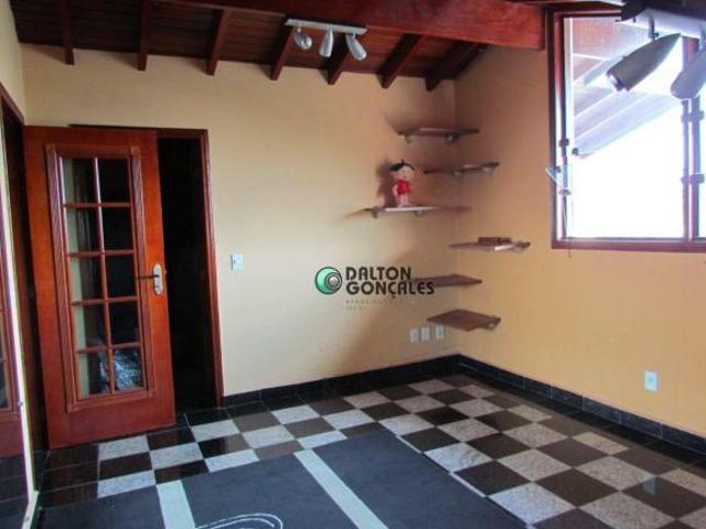 Sobrado para venda em Jardim Esplanada Ii de 337.00m² com 4 Quartos, 3 Suites e 6 Garagens