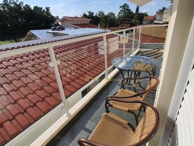 Sobrado para venda em Jardim Esplanada Ii de 360.00m² com 5 Quartos, 3 Suites e 3 Garagens