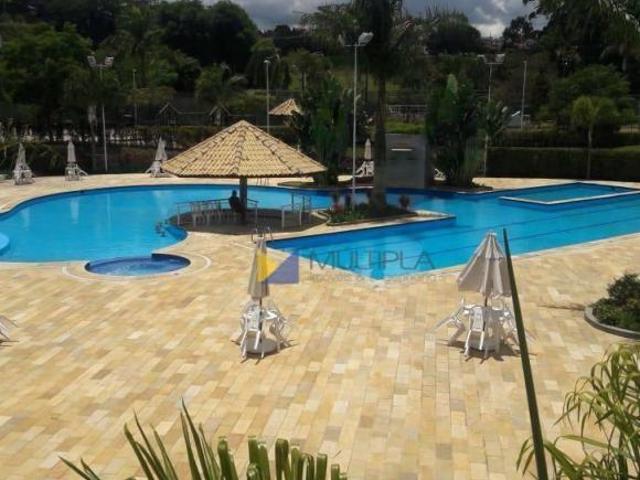 Sobrado para venda em Jardim Fazenda Rincao Aruja V de 335.00m² com 4 Quartos, 4 Suites e 8 Garage