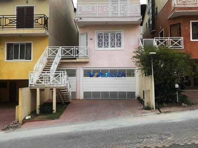 Sobrado para venda em Jardim Flor Da Montanha em Guarulhos São Paulo de 237.00m² com 3 Quartos, 1 Suíte e 3 Garagens