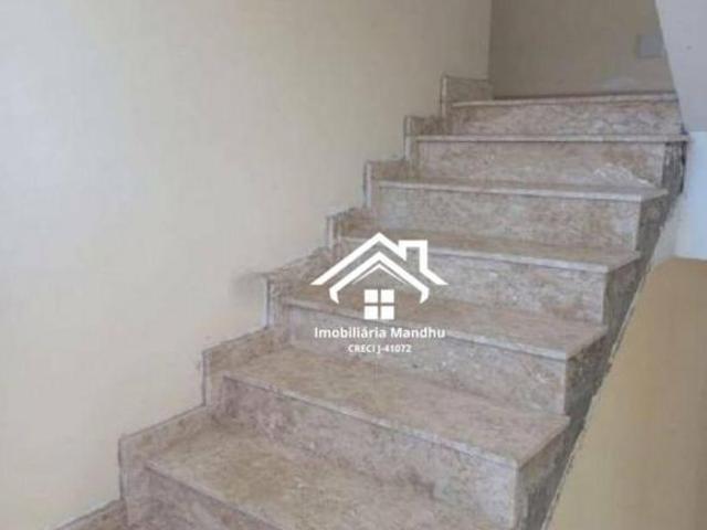 Sobrado para venda em Jardim Florestal de 285.00m² com 3 Quartos, 1 Suite e 7 Garagens