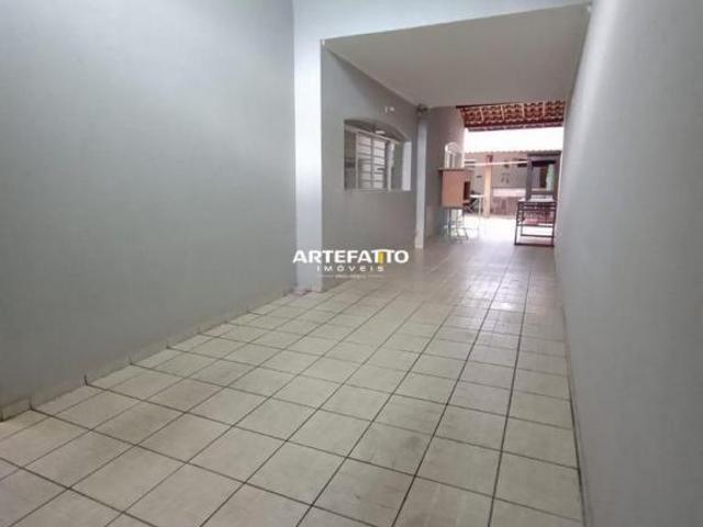 Sobrado para venda em Jardim Flórida de 380.00m² com 3 Quartos, 1 Suite e 4 Garagens