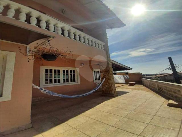 Sobrado para venda em Jardim Guapituba em Mauá São Paulo de 321.70m² com 4 Quartos, 1 Suíte e 6 Garagens