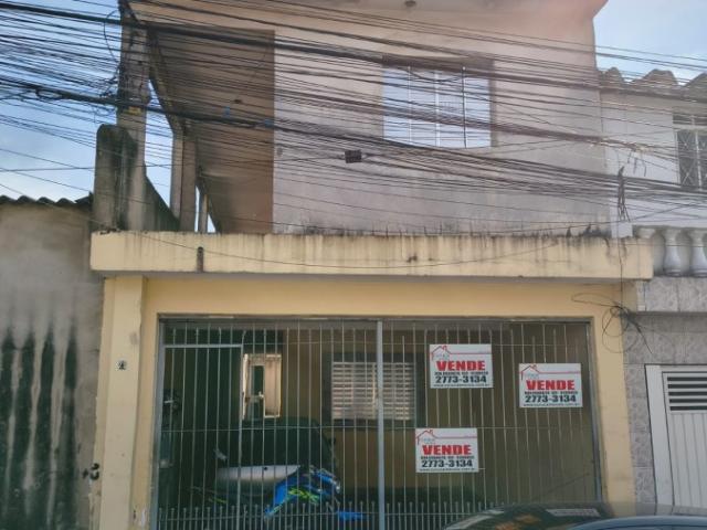 Sobrado para venda em Jardim Gianetti em São Paulo São Paulo de 150.00m² com 2 Quartos e 2 Garagens