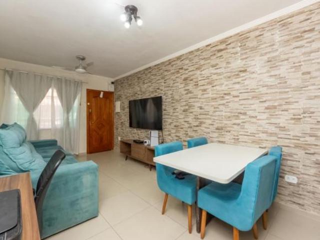 Sobrado para venda em Jardim Hercilia com 3 quartos, sendo 1 suíte, 84m²