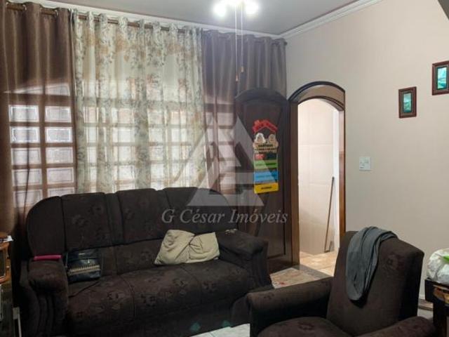 Sobrado para venda em Jardim Itapeva de 229.00m² com 4 Quartos, 1 Suite e 2 Garagens