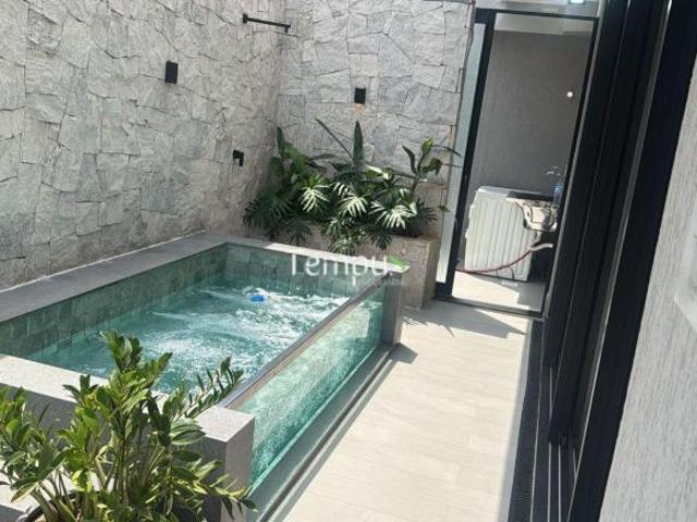 Sobrado para venda em Jardim Imperial, Aparecida de Goiânia