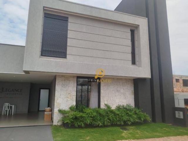 Sobrado para venda em Jardim Imperial, Aparecida de Goiânia