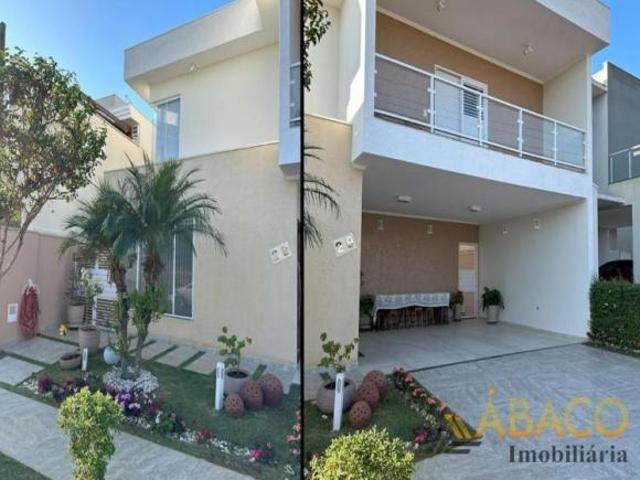 Sobrado para venda em Jardim Ipanema de 260.00m² com 4 Quartos, 4 Suites e 4 Garagens