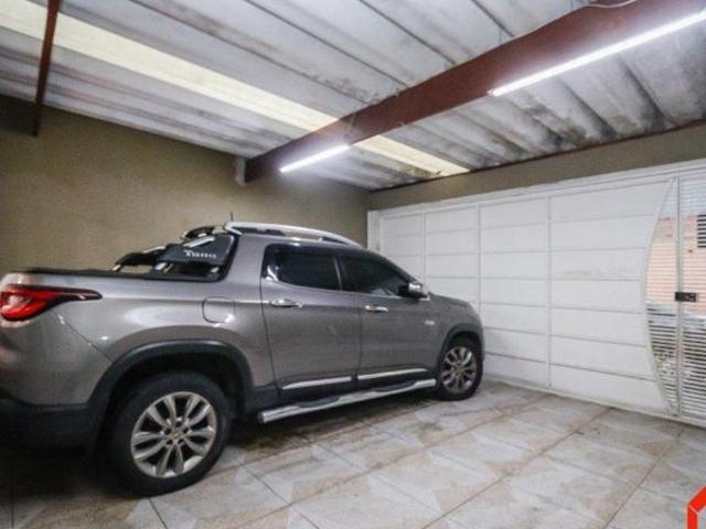 Sobrado para venda em Jardim Iracema de 131.94m² com 3 Quartos e 1 Suite
