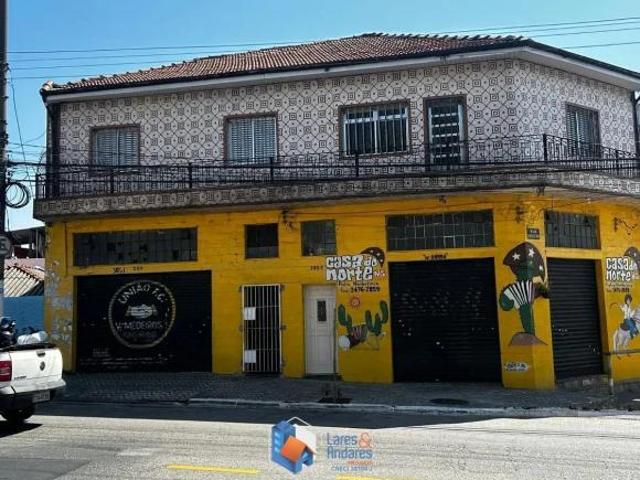Sobrado para venda em Jardim Japão com 3 quartos, 302m²