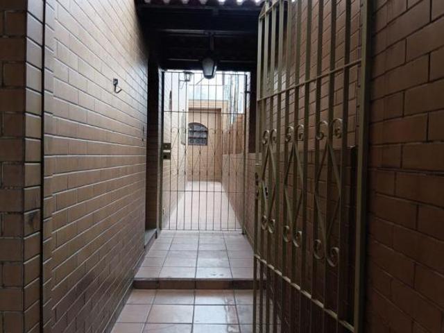 Sobrado para venda em Jardim Jaú zona Leste de 111.00m² com 2 Quartos e 2 Garagens