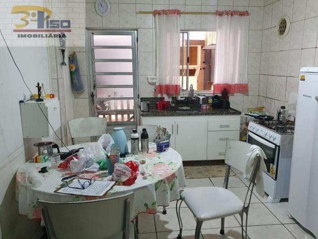 Sobrado para venda em Jardim Jaú zona Leste de 200.00m² com 3 Quartos, 3 Suites e 3 Garagens