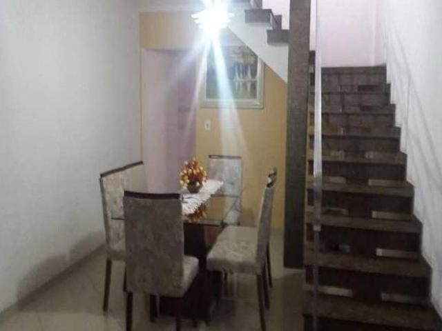 Sobrado para venda em Jardim Jaú de 120.00m² com 3 Quartos e 3 Garagens