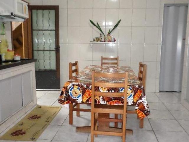 Sobrado para venda em Jardim Jaú de 174.00m² com 3 Quartos e 3 Garagens
