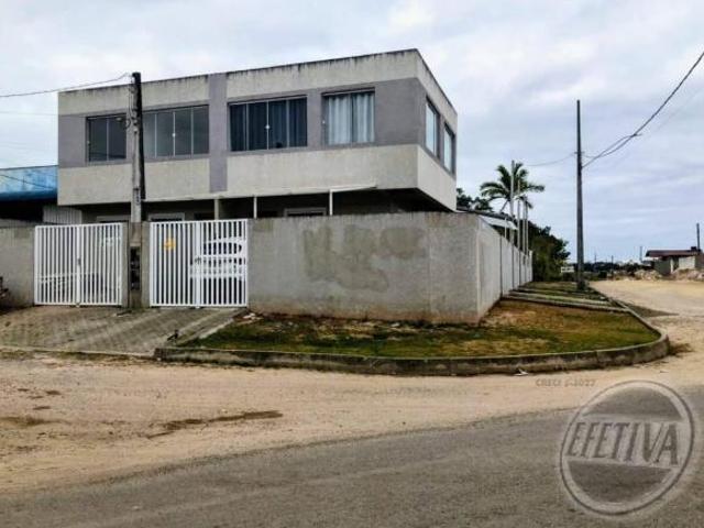 Sobrado para venda em Jardim Jiçara de 72.00m² com 2 Quartos e 1 Garagem