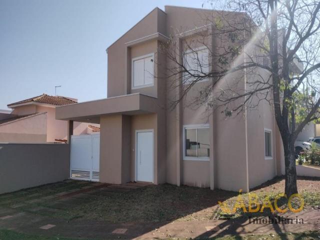 Sobrado para venda em Jardim Jockey Clube em São Carlos São Paulo de 143.00m² com 3 Quartos, 1 Suíte e 2 Garagens