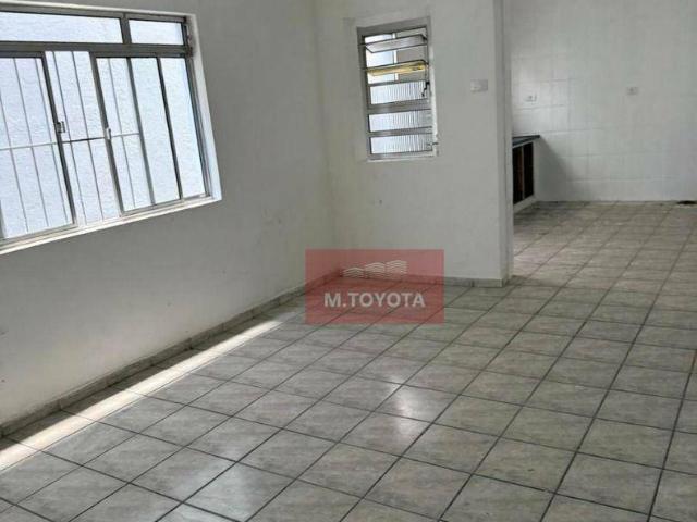 Sobrado para venda em Jardim Jovaia em Guarulhos São Paulo de 200.00m² com 3 Quartos e 4 Garagens