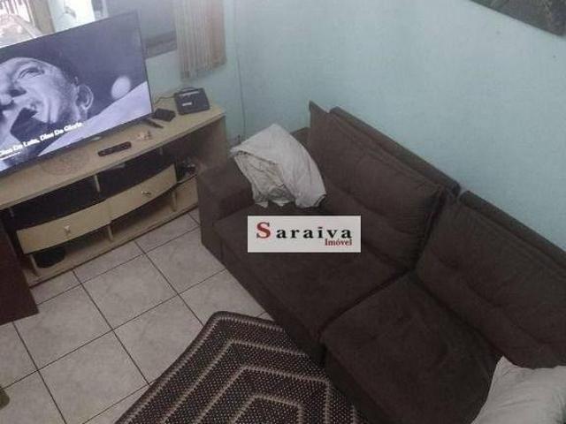 Sobrado para venda em Jardim Las Vegas de 156.00m² com 2 Quartos e 1 Garagem