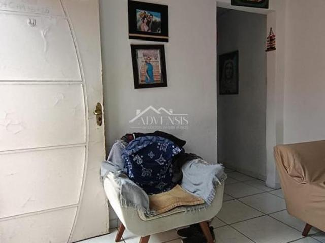 Sobrado para venda em Jardim Lavínia de 45.00m² com 2 Quartos e 2 Garagens