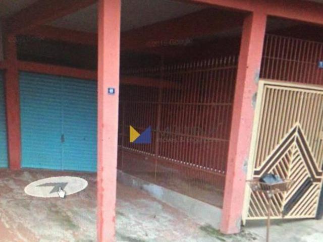 Sobrado para venda em Jardim Lenize de 600.00m² com 3 Quartos e 5 Garagens