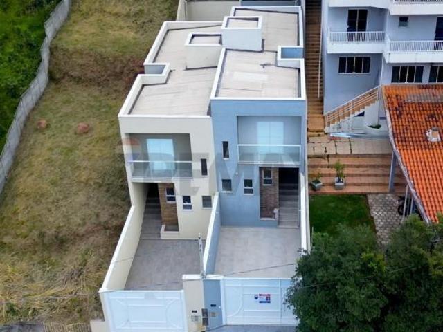 Sobrado para venda em Jardim Pacaembu de 126.00m² com 3 Quartos, 2 Suites e 2 Garagens