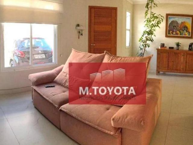 Sobrado para venda em Jardim Panorama de 121.00m² com 3 Quartos, 1 Suite e 2 Garagens