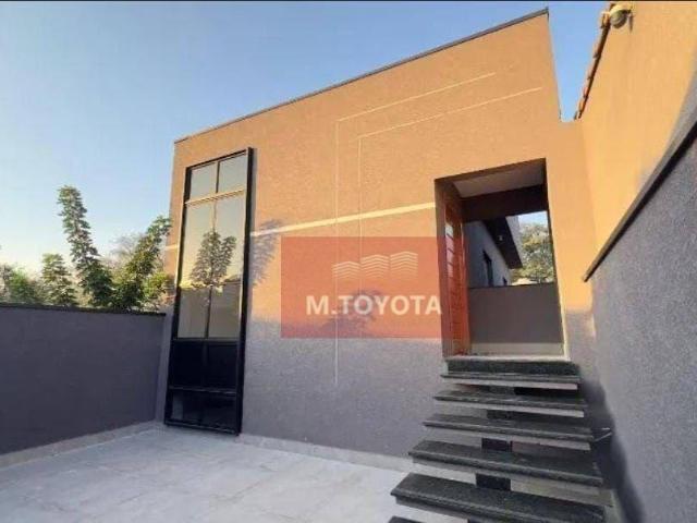 Sobrado para venda em Jardim Paraventi em Guarulhos São Paulo de 125.00m² com 3 Quartos, 3 Suítes e 2 Garagens