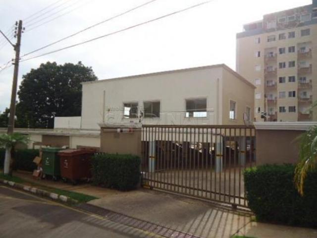 Sobrado para venda em Jardim Paraíso de 131.00m² com 3 Quartos, 1 Suite e 2 Garagens