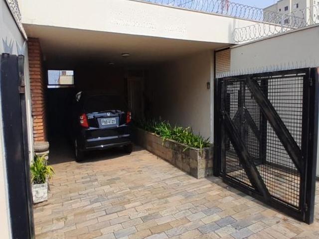 Sobrado para venda em Jardim Paraíso em São Carlos São Paulo de 177.33m² com 4 Quartos e 2 Garagens