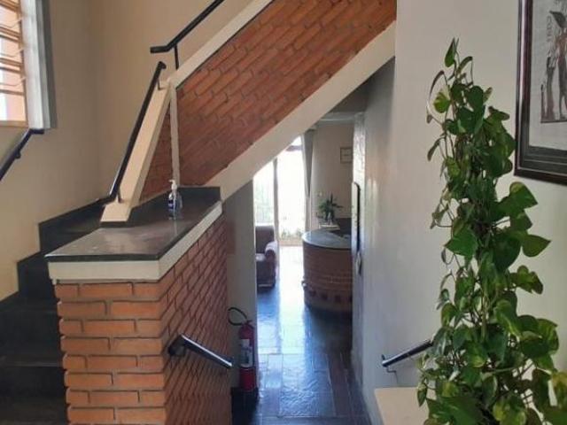 Sobrado para venda em Jardim Paraiso de 177.33m² com 4 Quartos e 2 Garagens